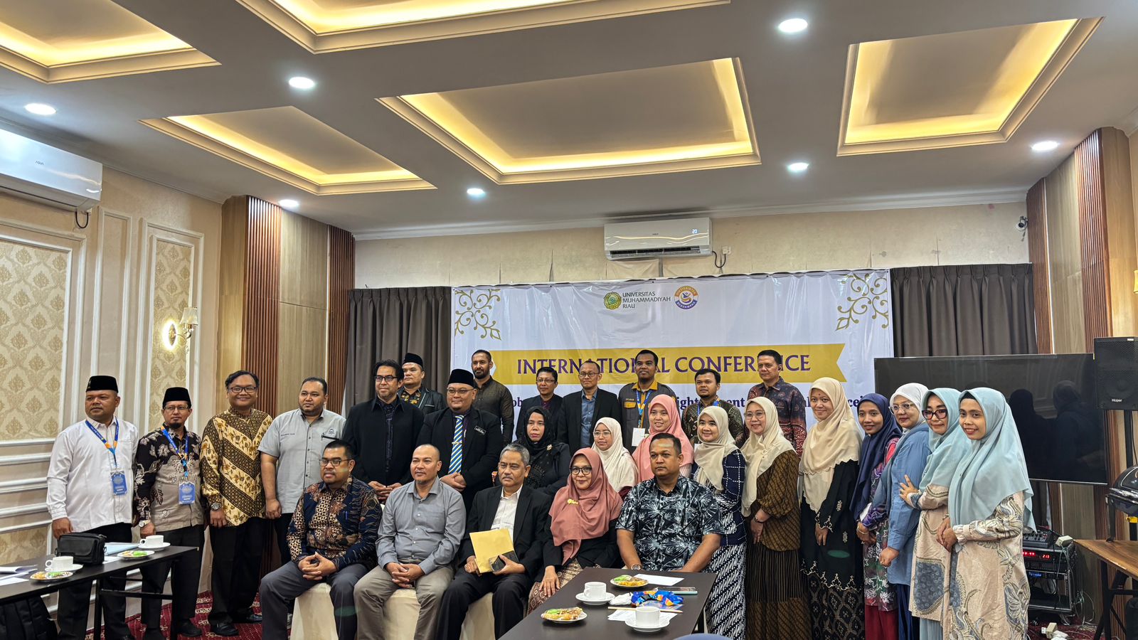 Universitas Muhammadiyah Riau
